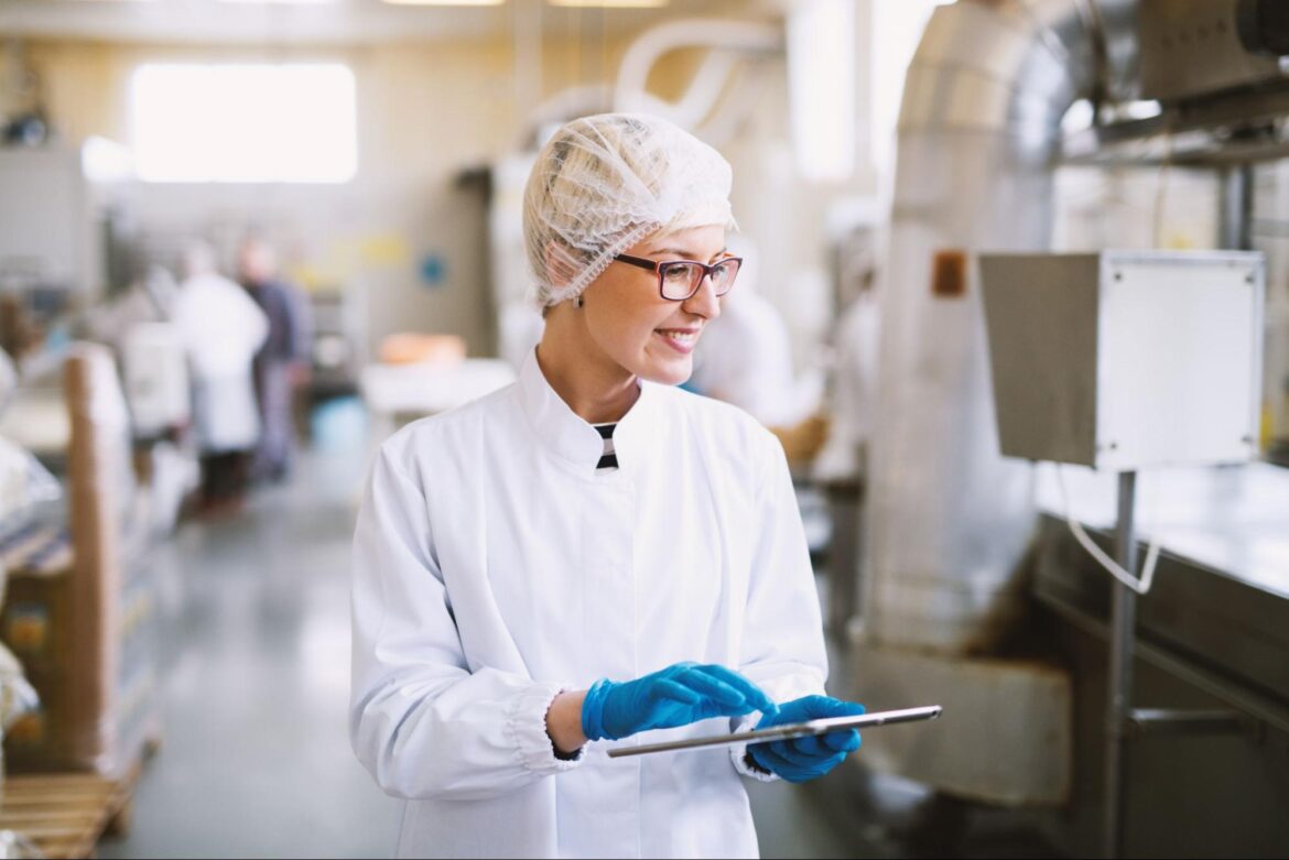 A Quick Guide For Implementing Inspection Systems In Manufacturing ...