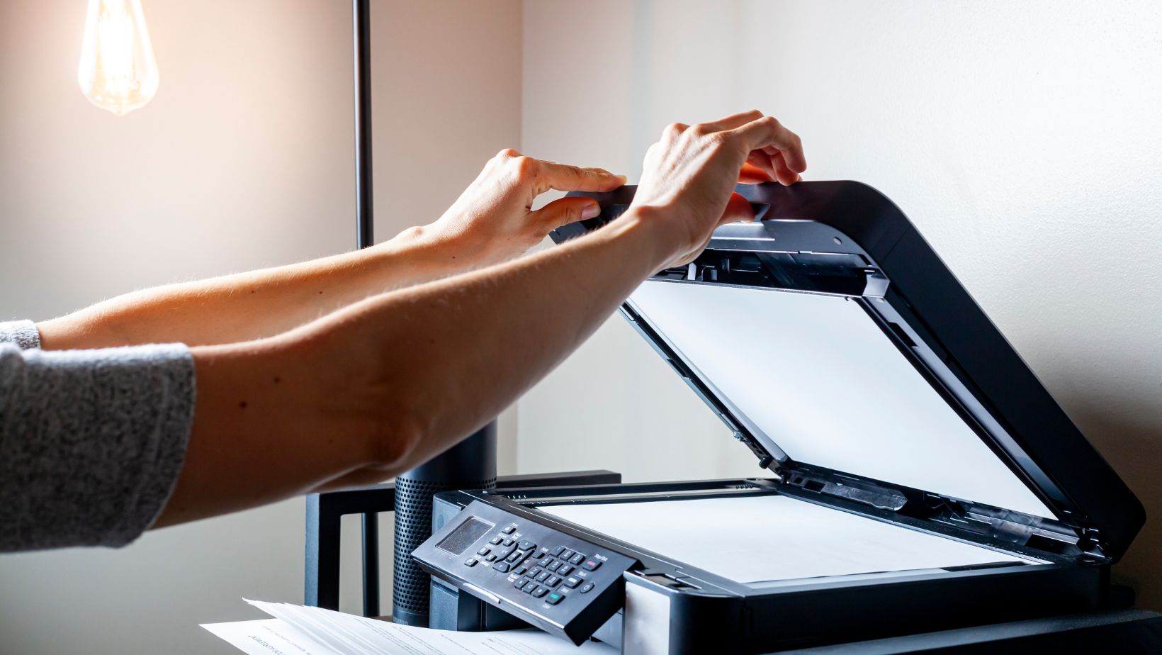 6 Benefits of Document Scanning for Your Business - My Green Bucks