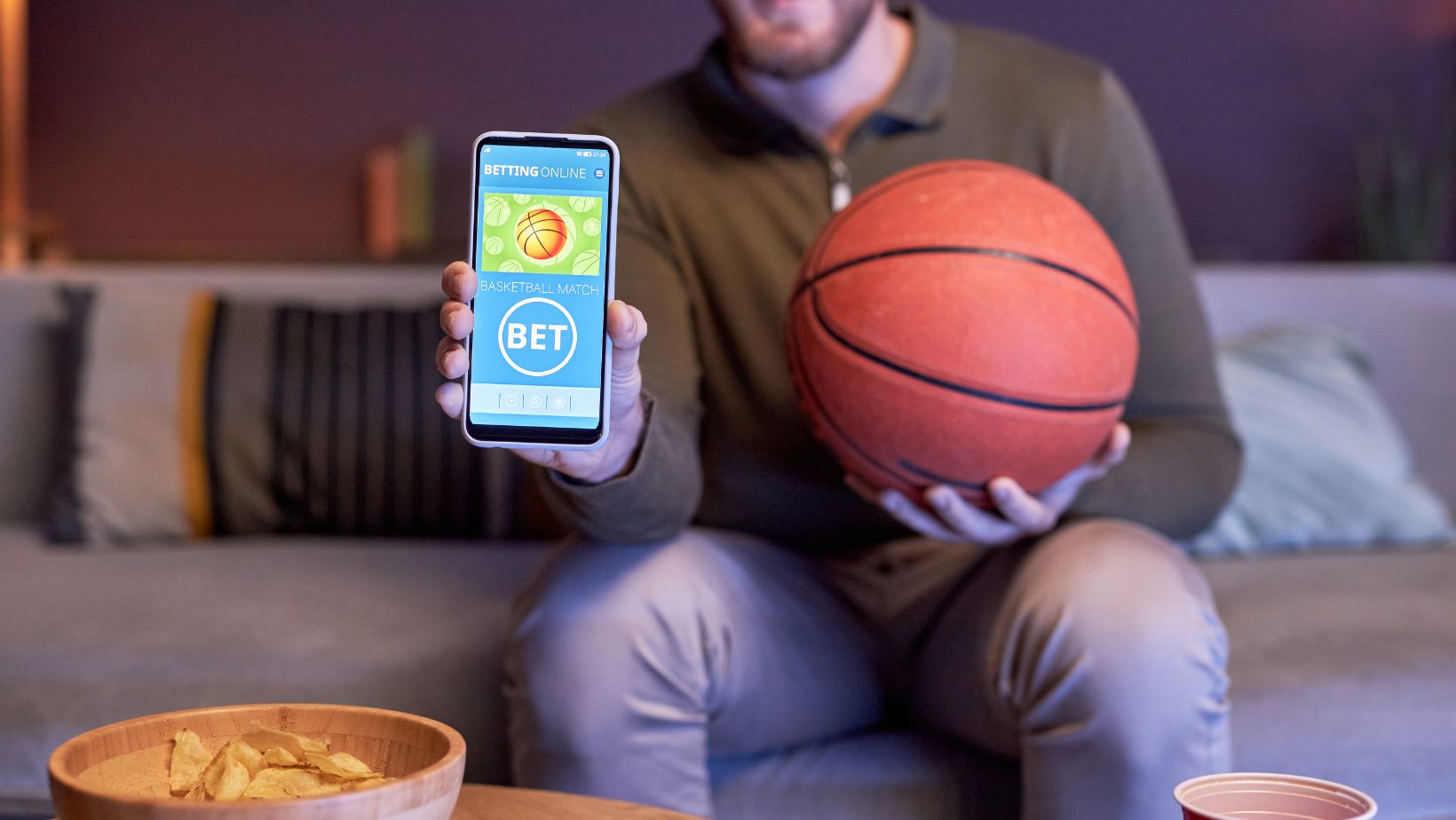 Leading Fantasy Basketball Betting Tips for Beginners - Mygreenbucks