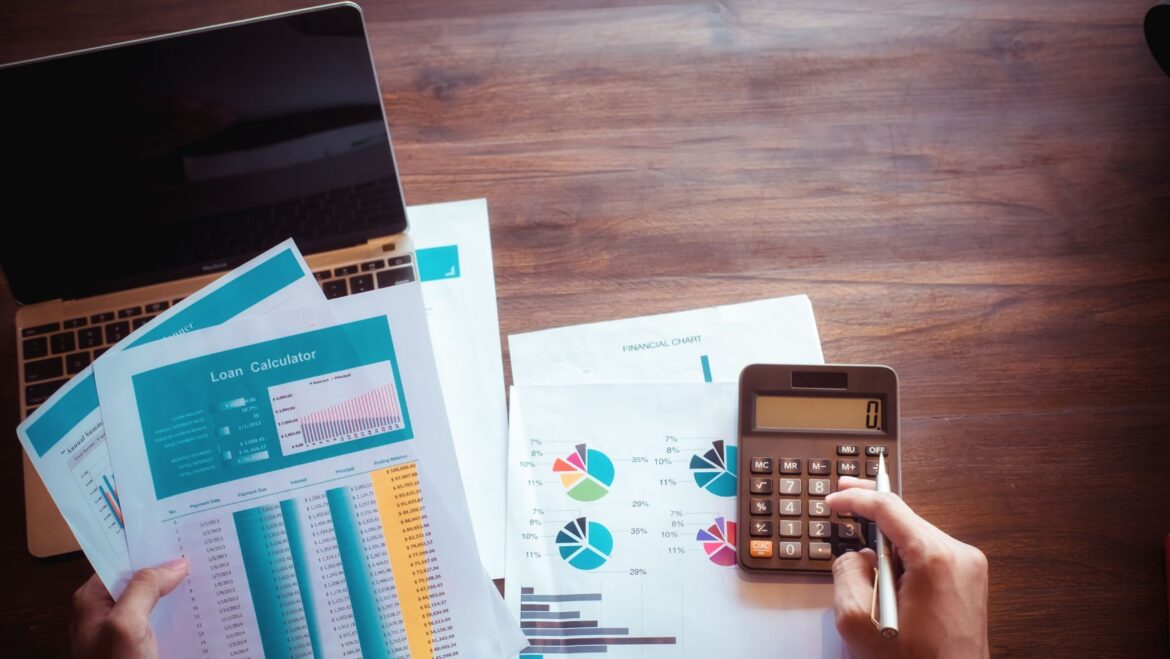 Generate Bank Statements to Simplify Proof of Income Requirements ...