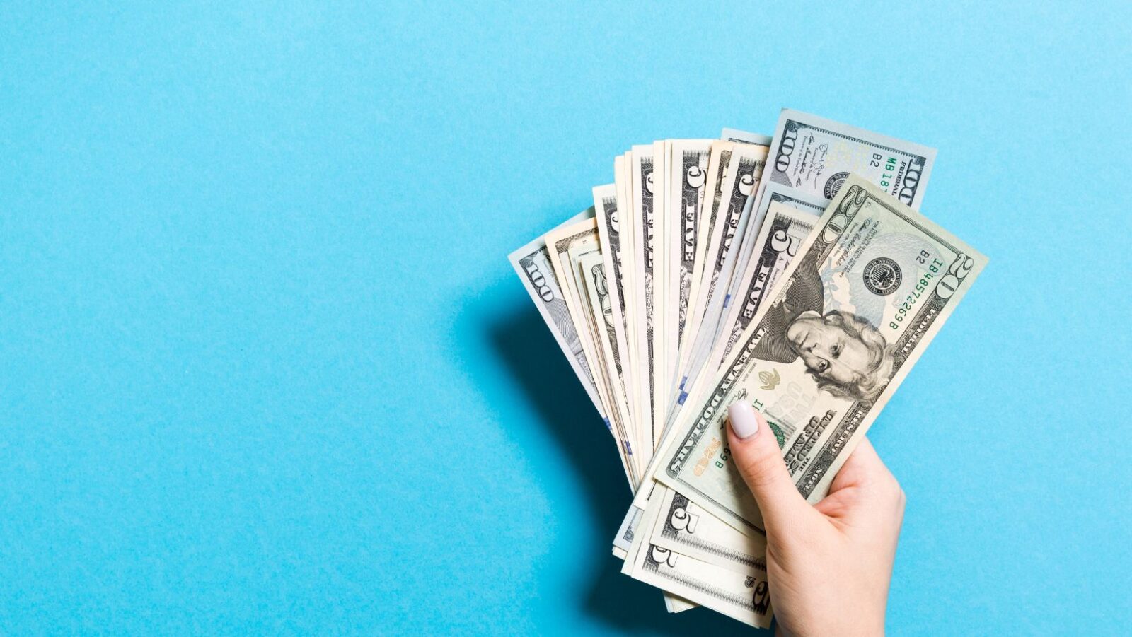 Online Cash Advance Loans: What Today’s Borrowers Really Want to Know ...