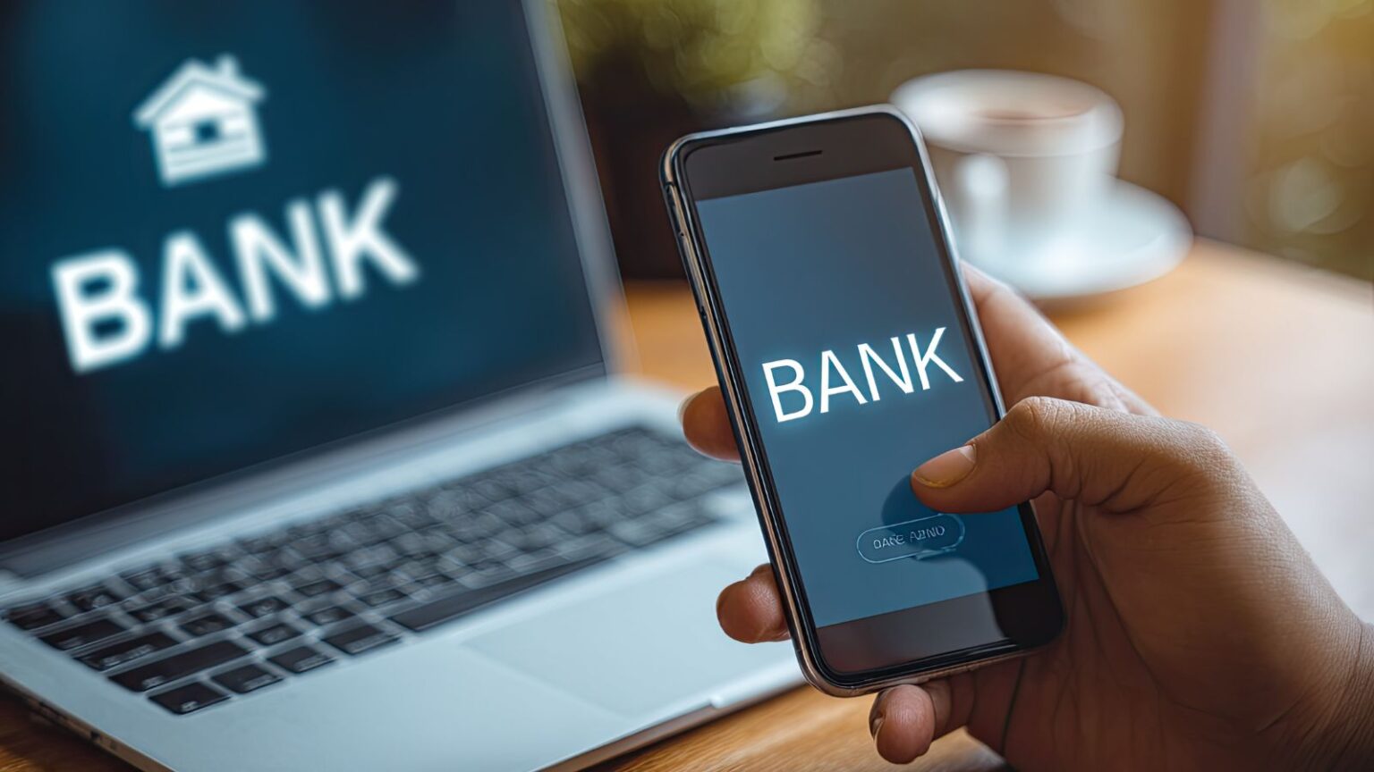 Is Online-Only Banking Right for You: Pros and Cons Explained ...