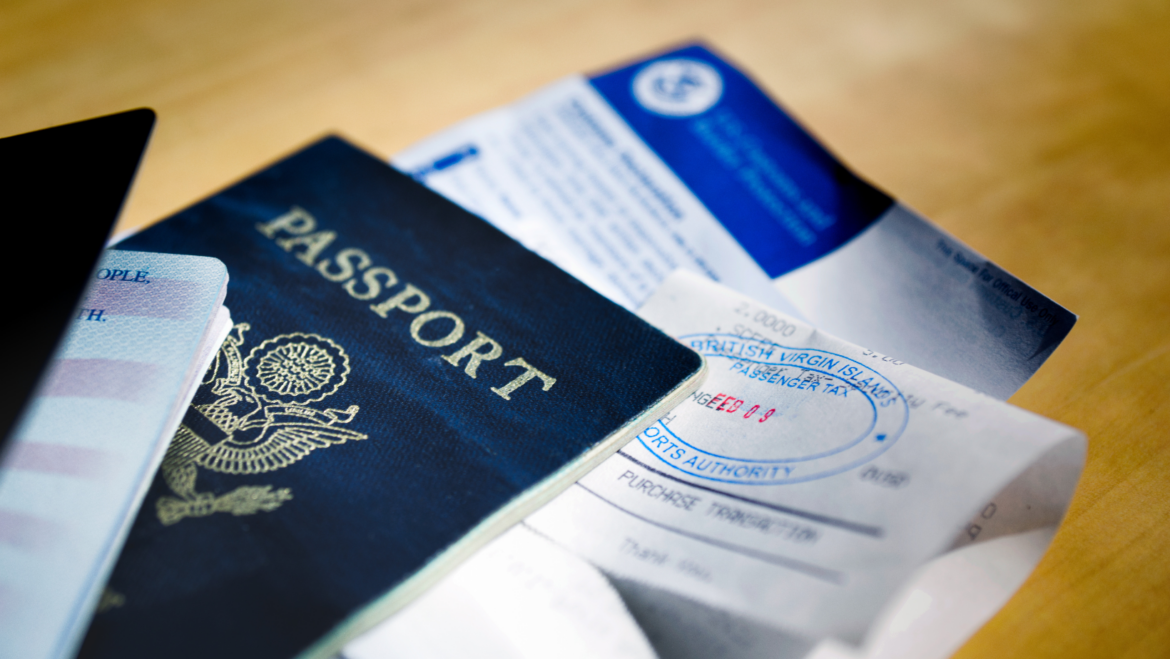 Common Causes of Rejection in Golden Visa Applications - Mygreenbucks